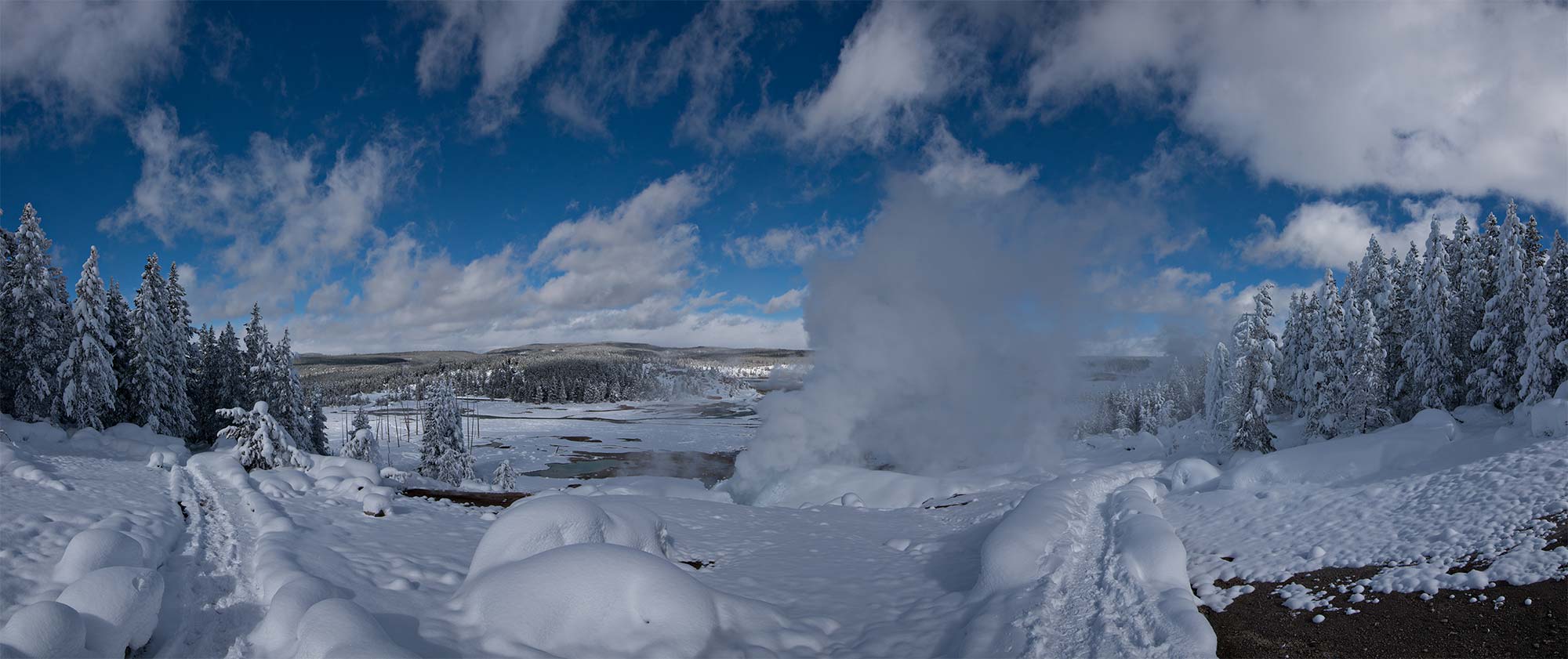 Photo Gallery - See Yellowstone