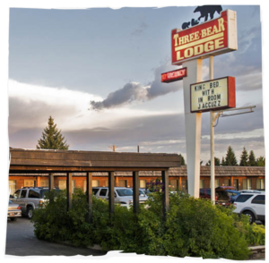 West Yellowstone Lodging & Dining | SeeYellowstone.com